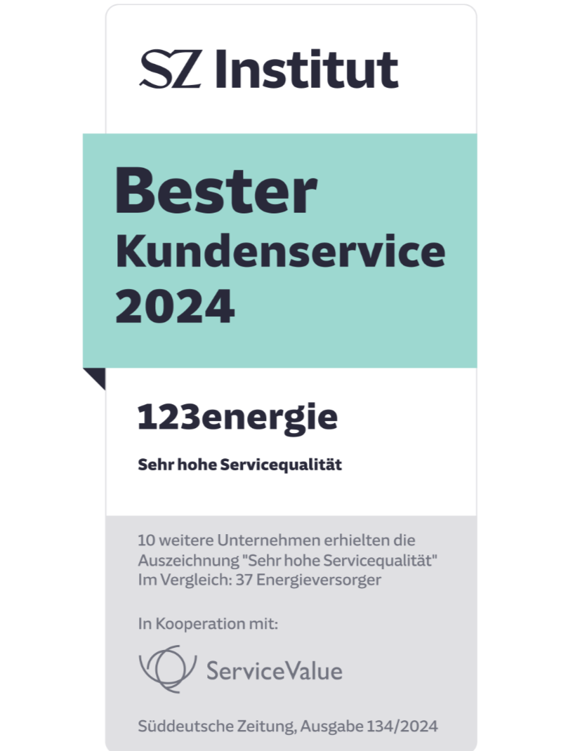 123strom: Faire Stromtarife finden | 123energie